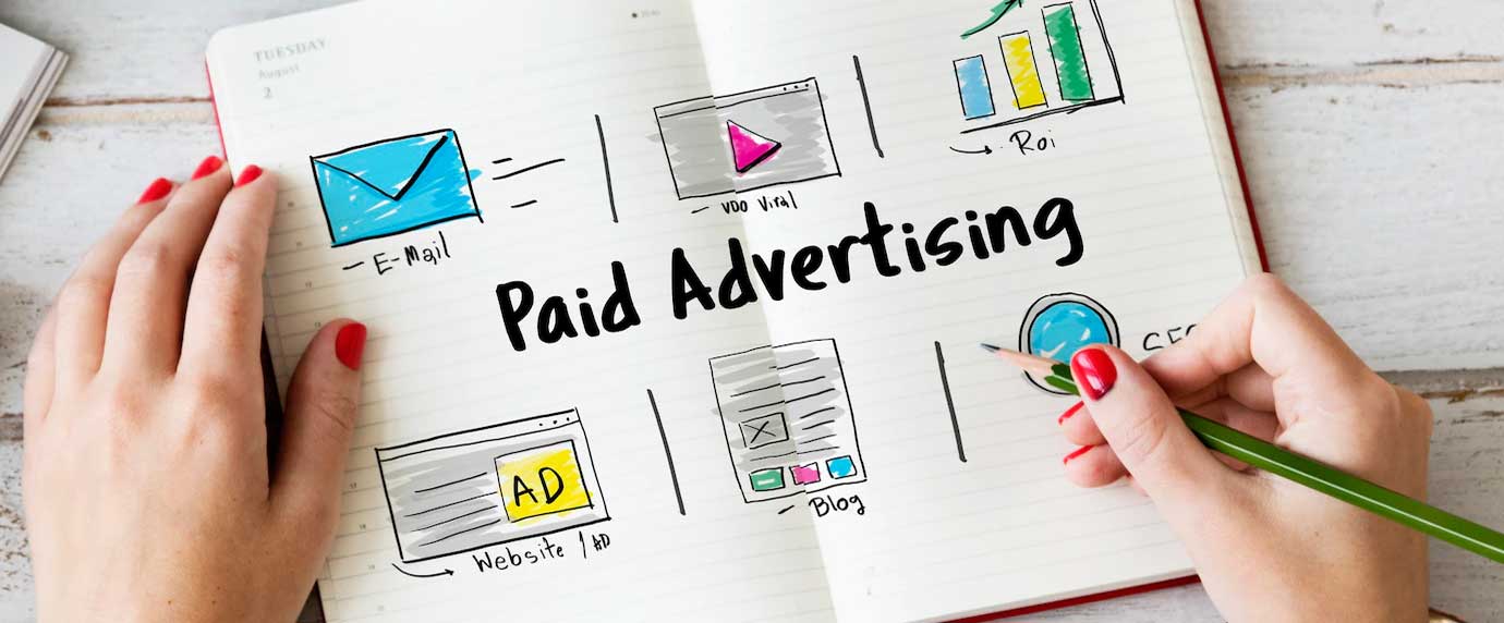 Paid advertising Services in Los Angeles USA & UK - DigiOptimer